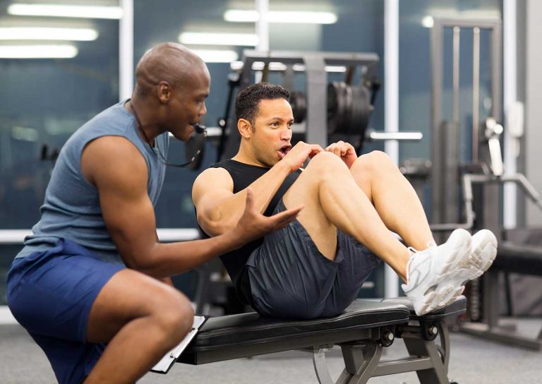 Les bienfaits du coaching sportif : comment un entraîneur peut vous ...